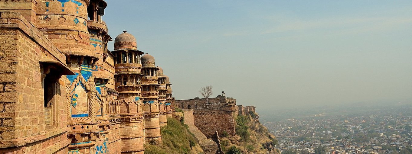 Discovery Journeys | Monkfoot Travels Pvt Ltd