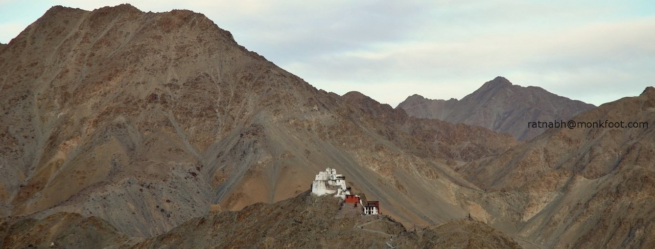 Discovery Journeys | Monkfoot Travels Pvt Ltd