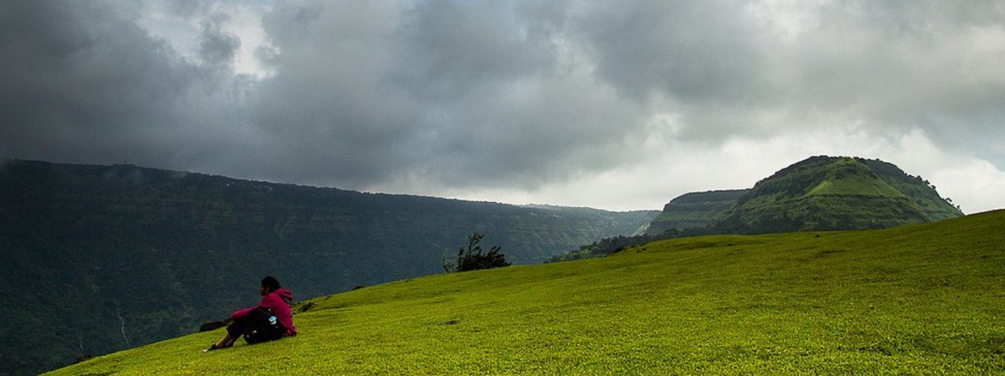 Garbett Plateau Monsoon Trek | Treks and Trails India