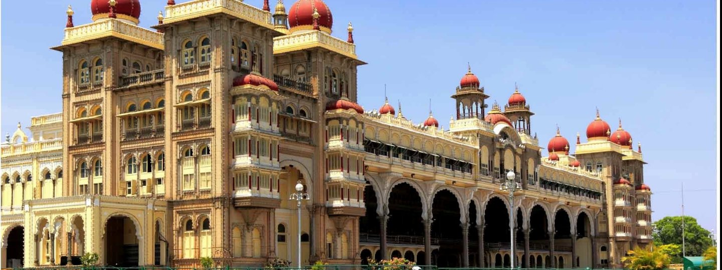 Mysore Sight Seeing | Mysore Trips | Bangalore City Tour