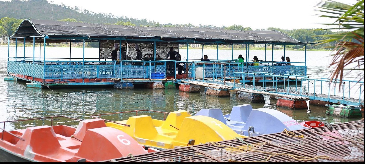 Jaladhama Resort Talakad | Mysore Resort | Bangalore City Tour