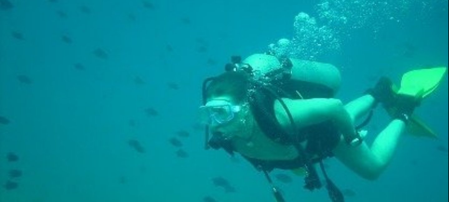 Scuba Diving at Netrani Island with Murudeshwar Sightseeing