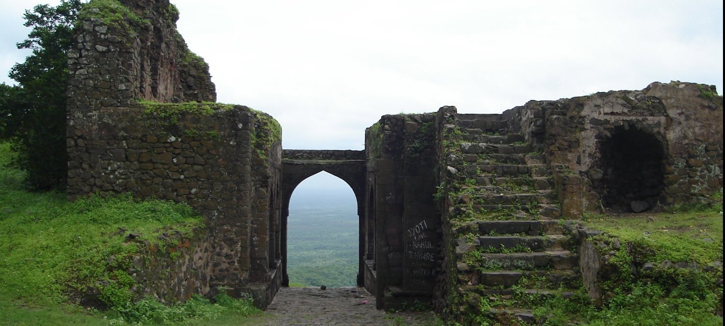 Burhanpur Tour | Treks and Trails India