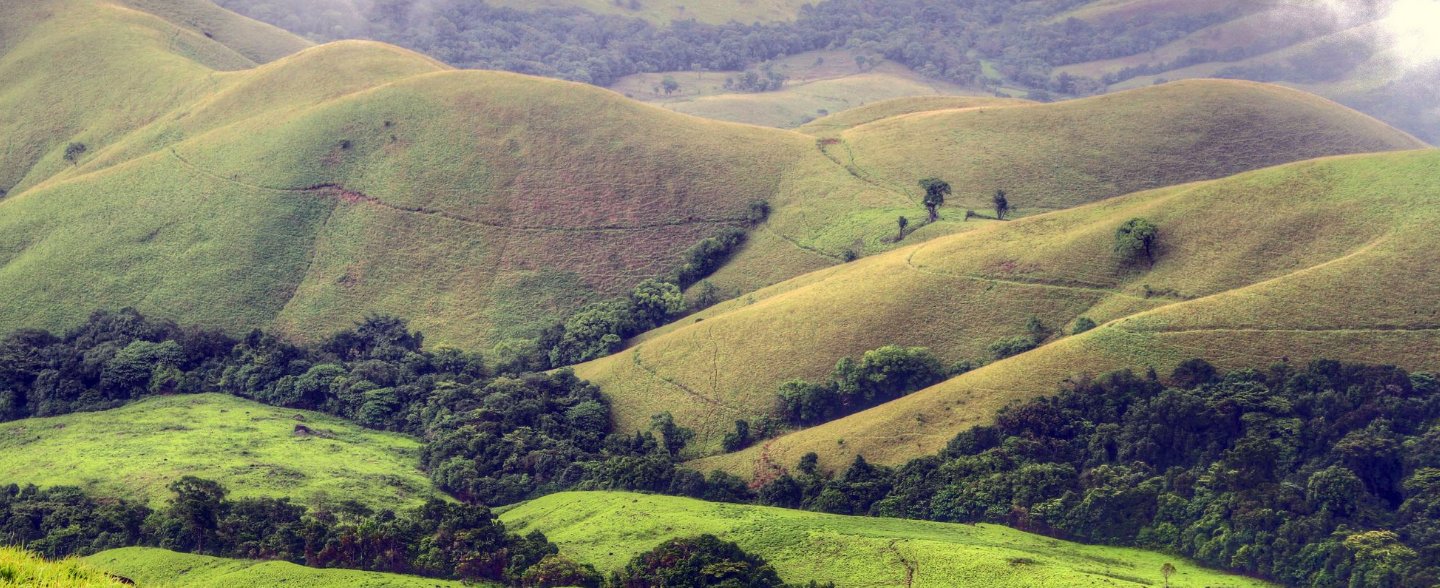 Kudremukh Trek | Treks and Trails India