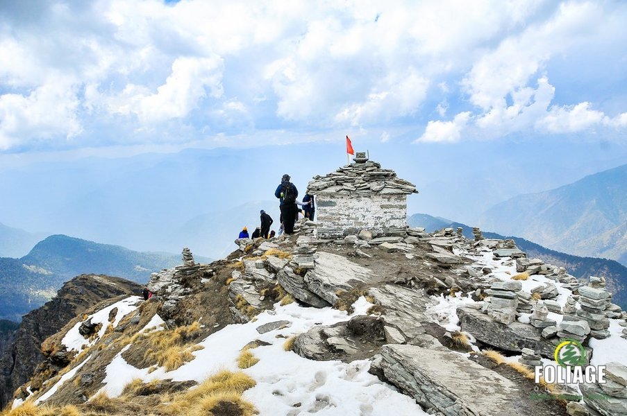 Chandrashila Chopta Trek (10-16 Years) | Foliage Outdoors