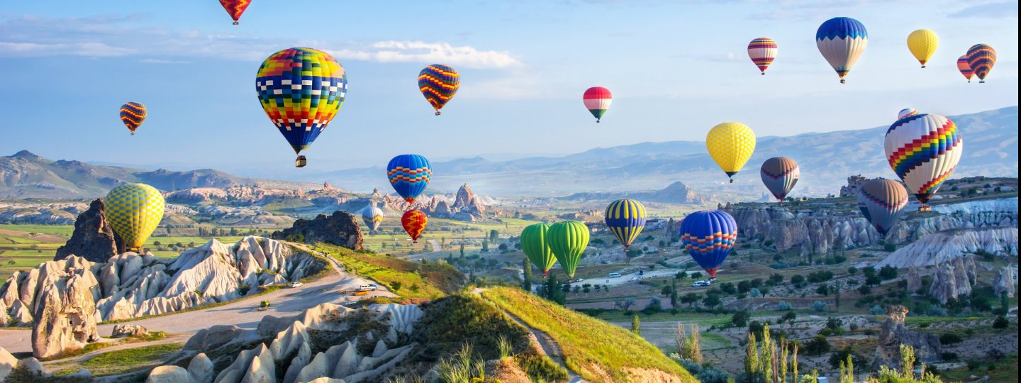 Amazing tours and holidays around the world