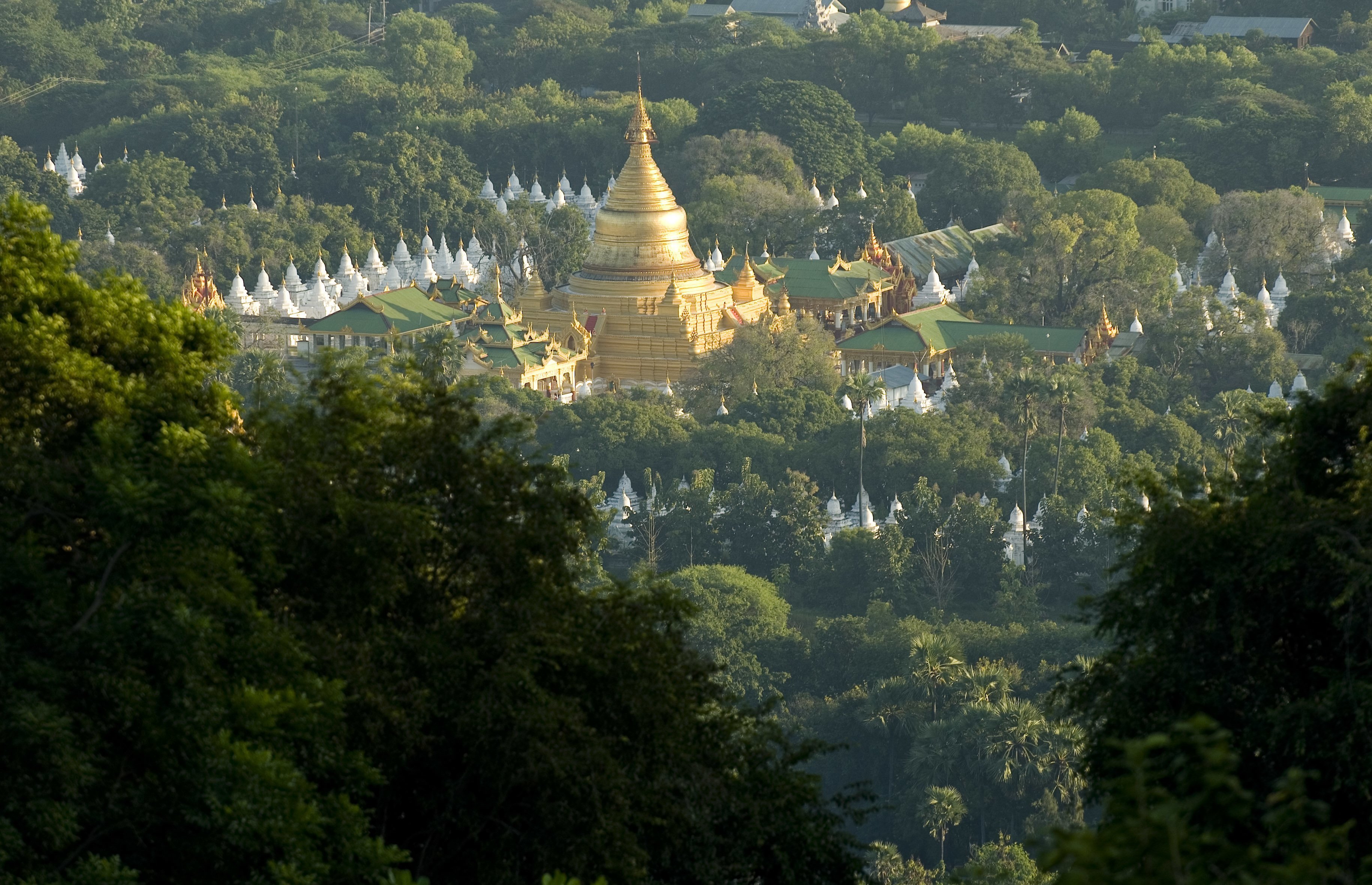 Explore the Wonders of Mandalay | Beyond Boundaries Myanmar