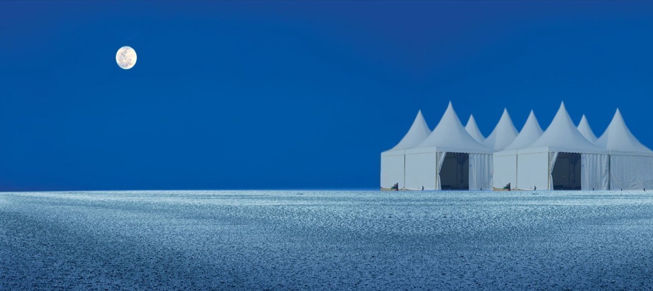 Rann Utsav Booking | Adventure Geek