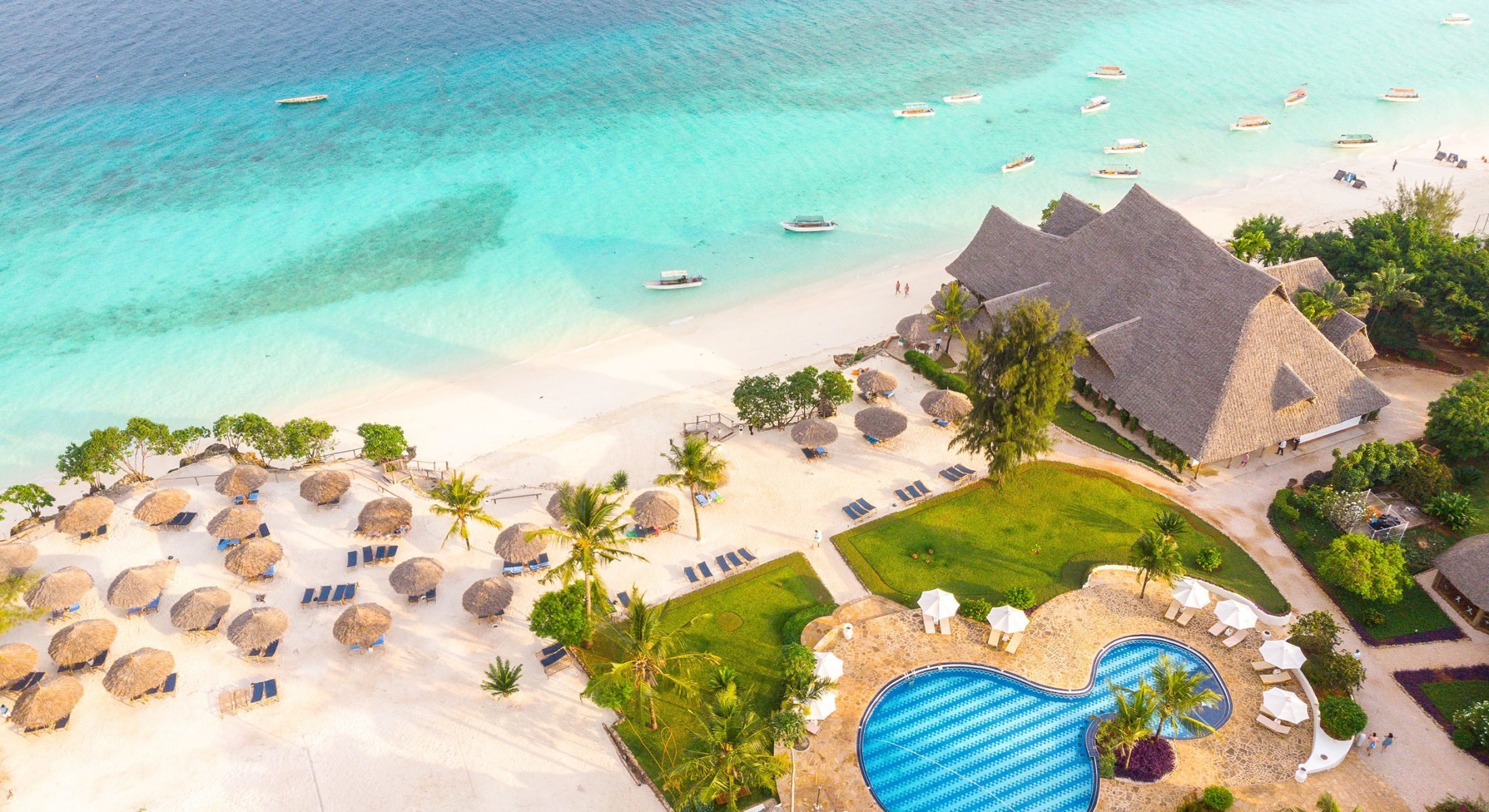 Zanzibar Safari | Kwezi Safaris Ltd