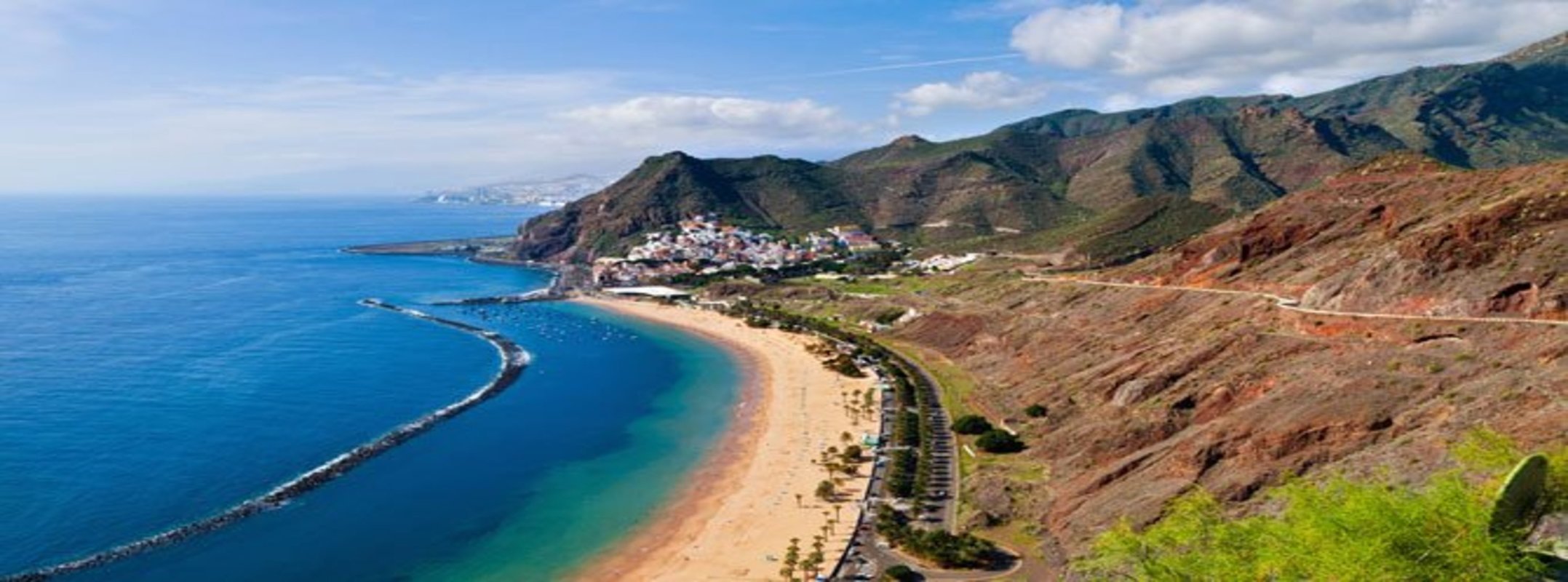 Canary Islands & Madeira Cruise | GoSingles