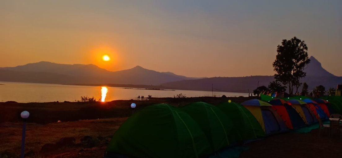 Best Camping Tours in India | Expert Guides. Great Prices