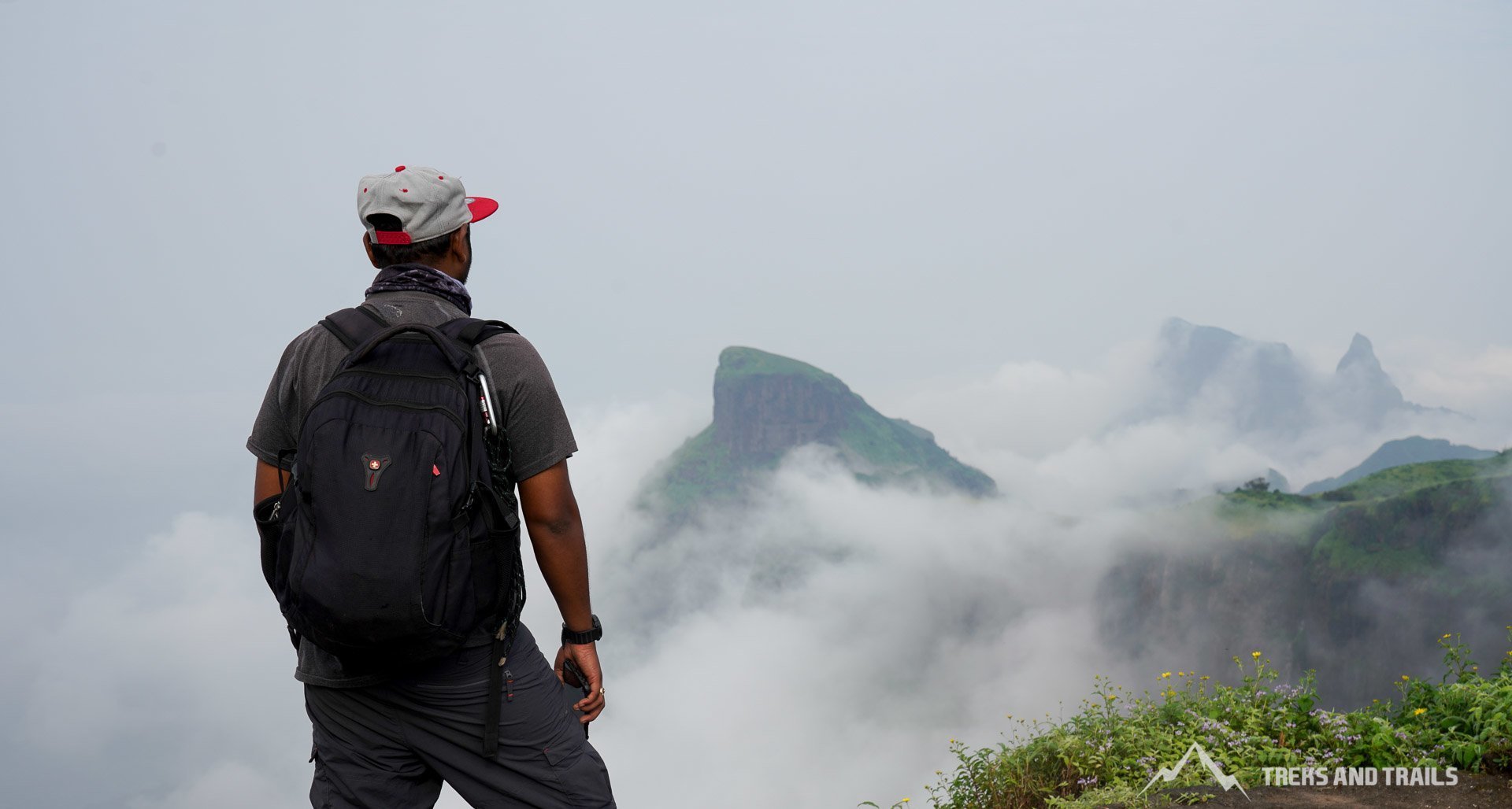 Harishchandragad Trek 2020| Harishchandragad Fort from Mumbai /Pune