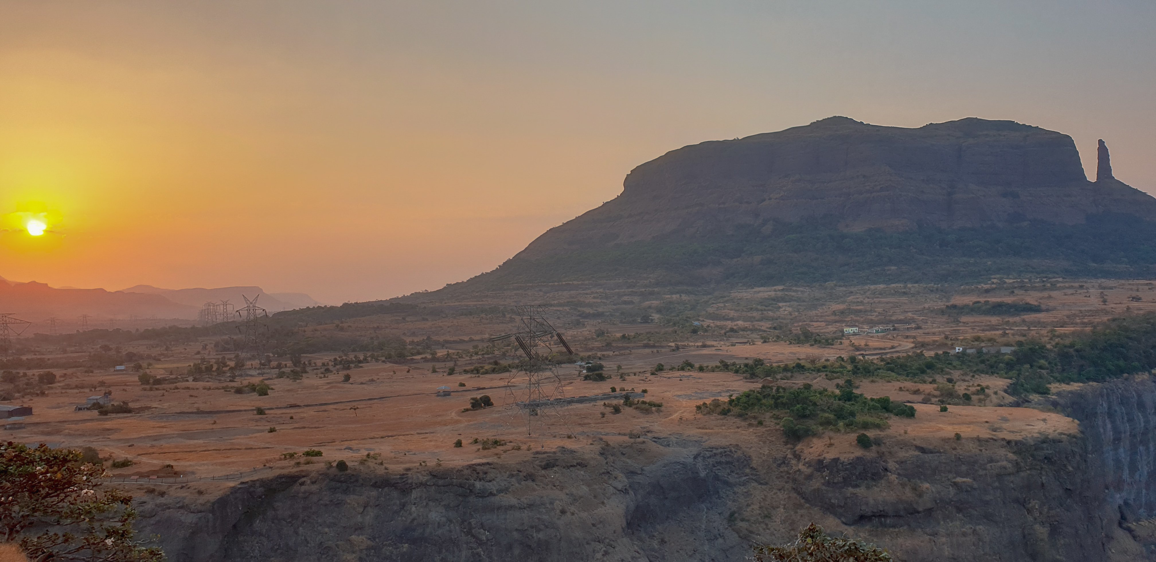 Naneghat Night Trek Treks And Trails India naneghat-night-trek-treks-and-trails-india