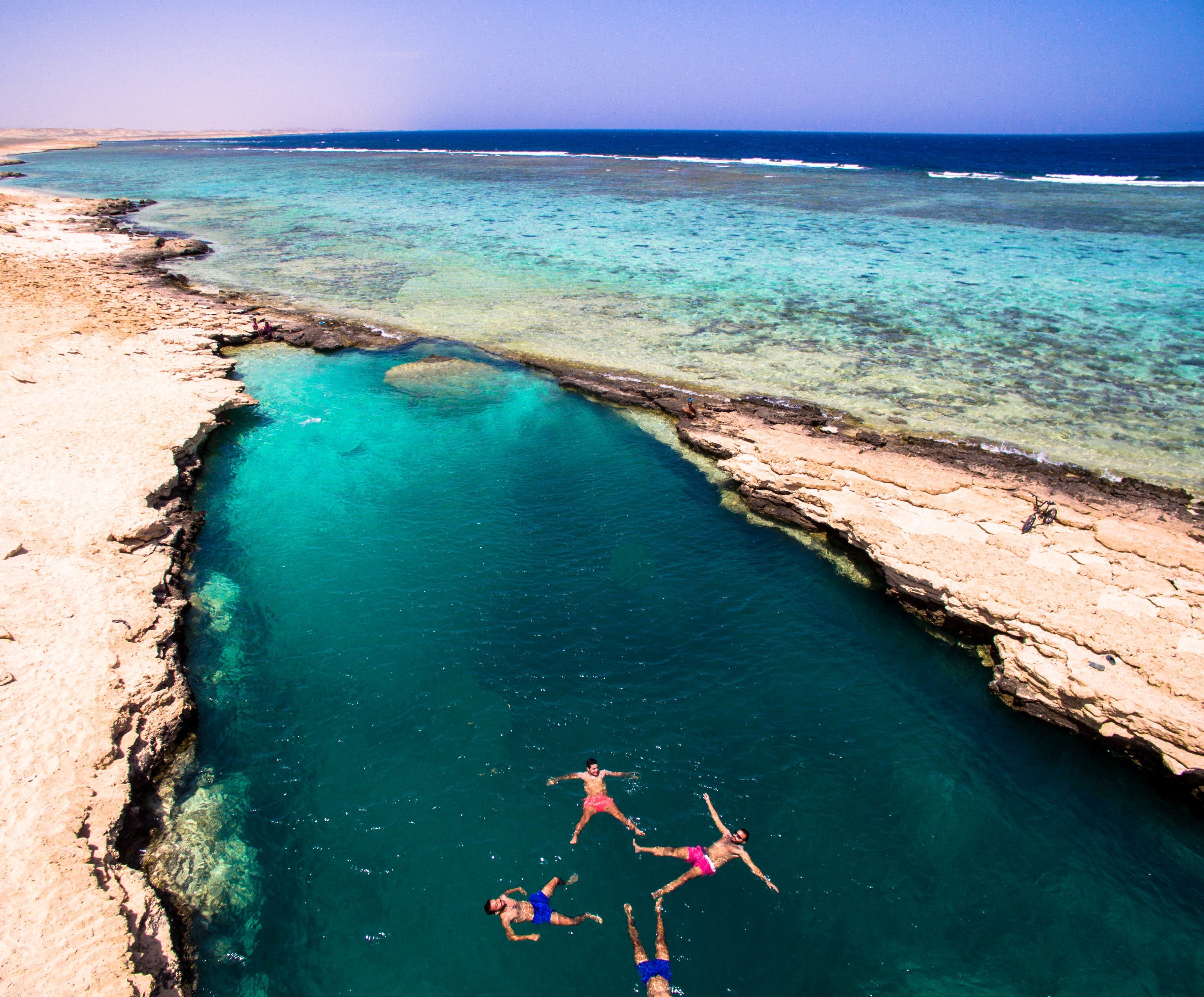 Marsa Alam | Gazef Adventures